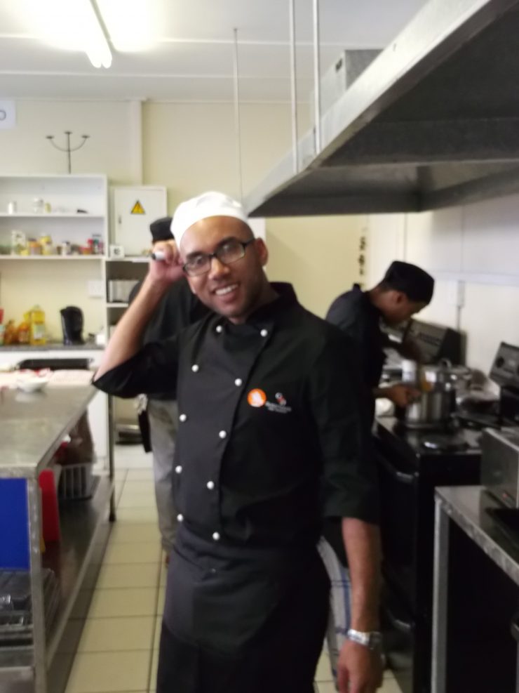 About Us – G&D Training