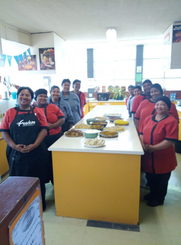 About Us – G&D Training